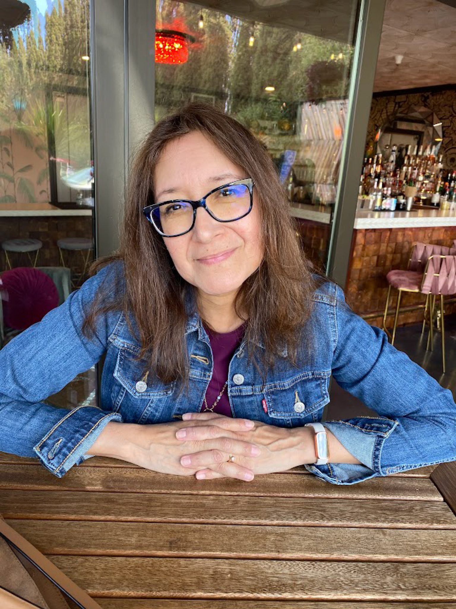 Team - FCGA Architecture