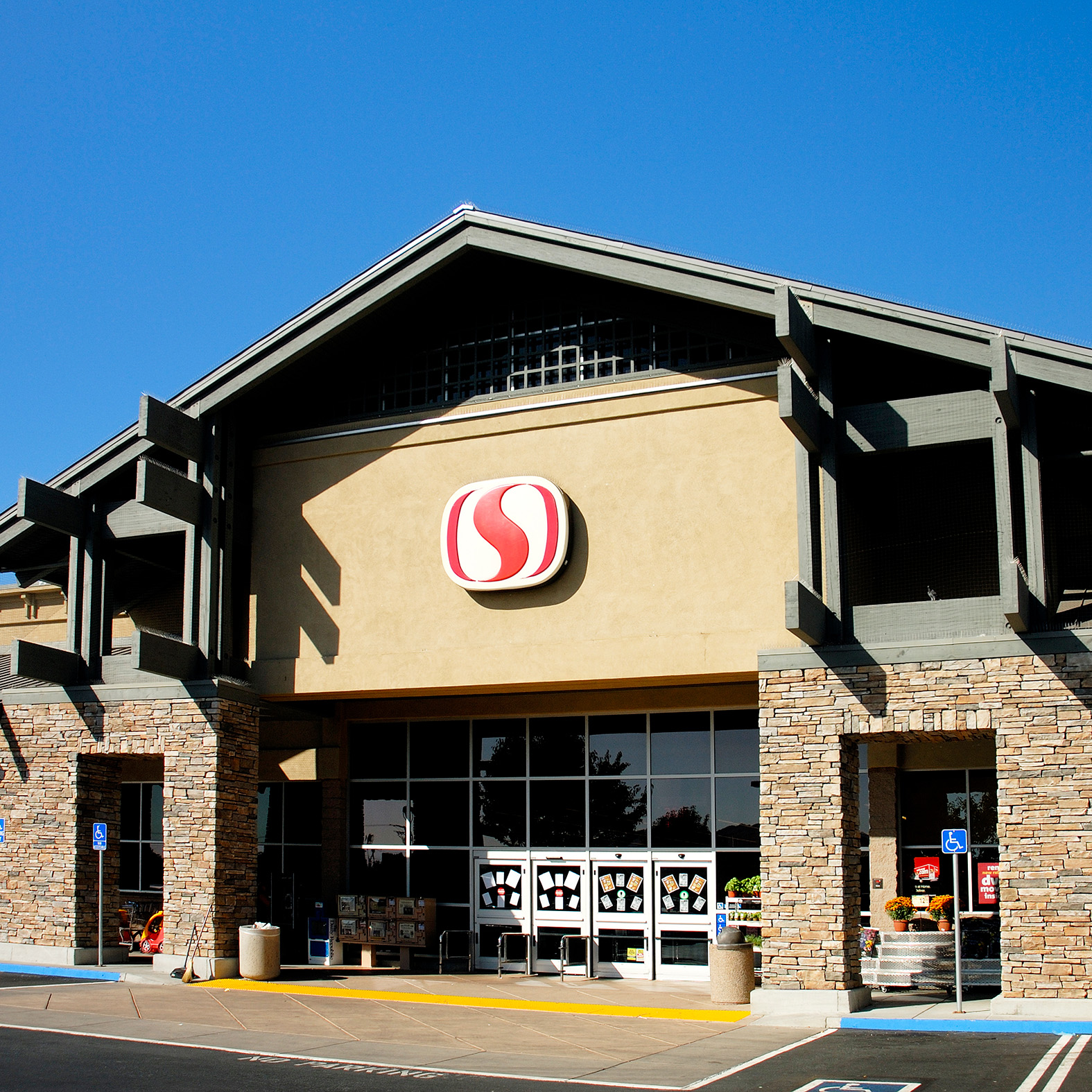 Safeway – American Canyon, CA - FCGA Architecture