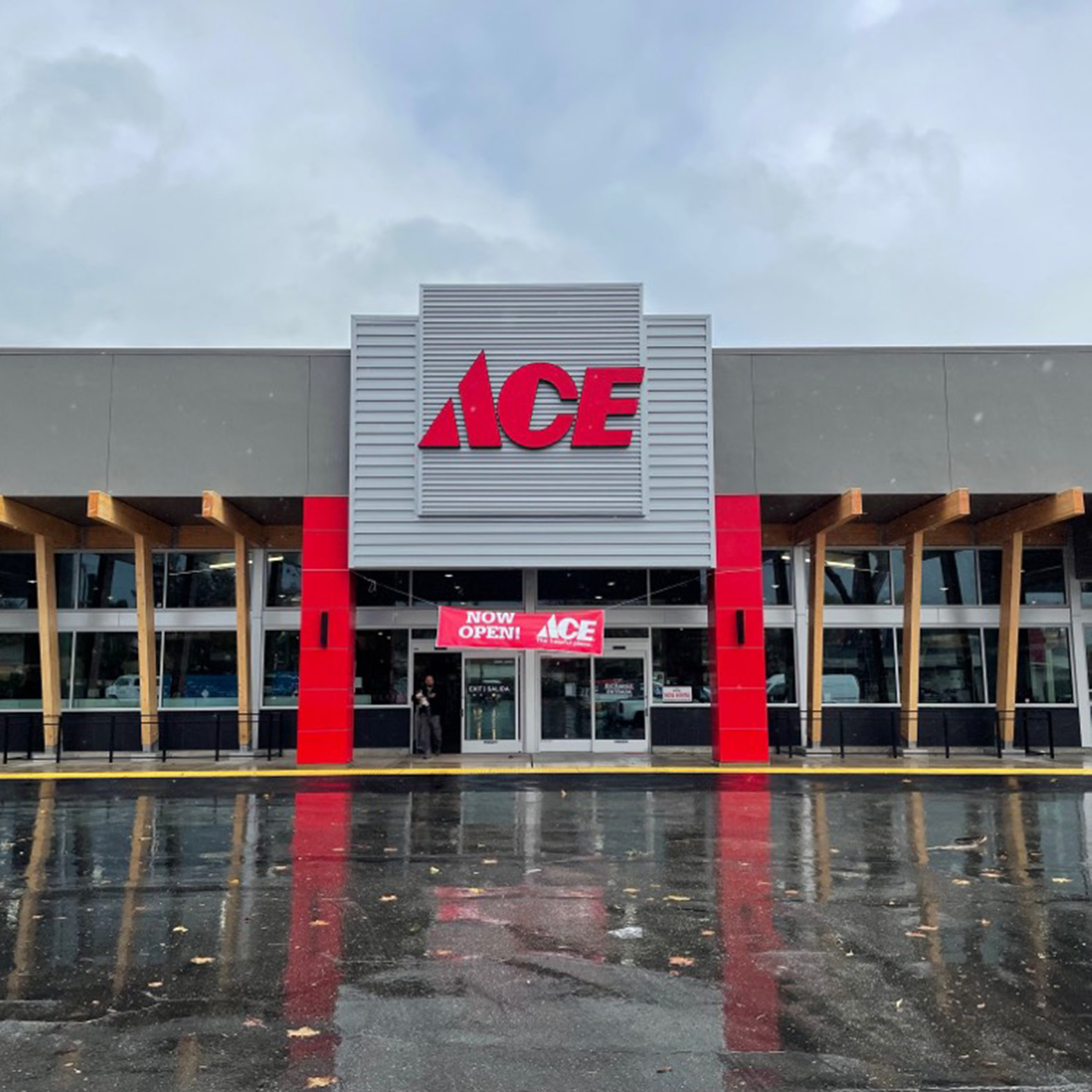 Ace – Dublin, CA - FCGA Architecture